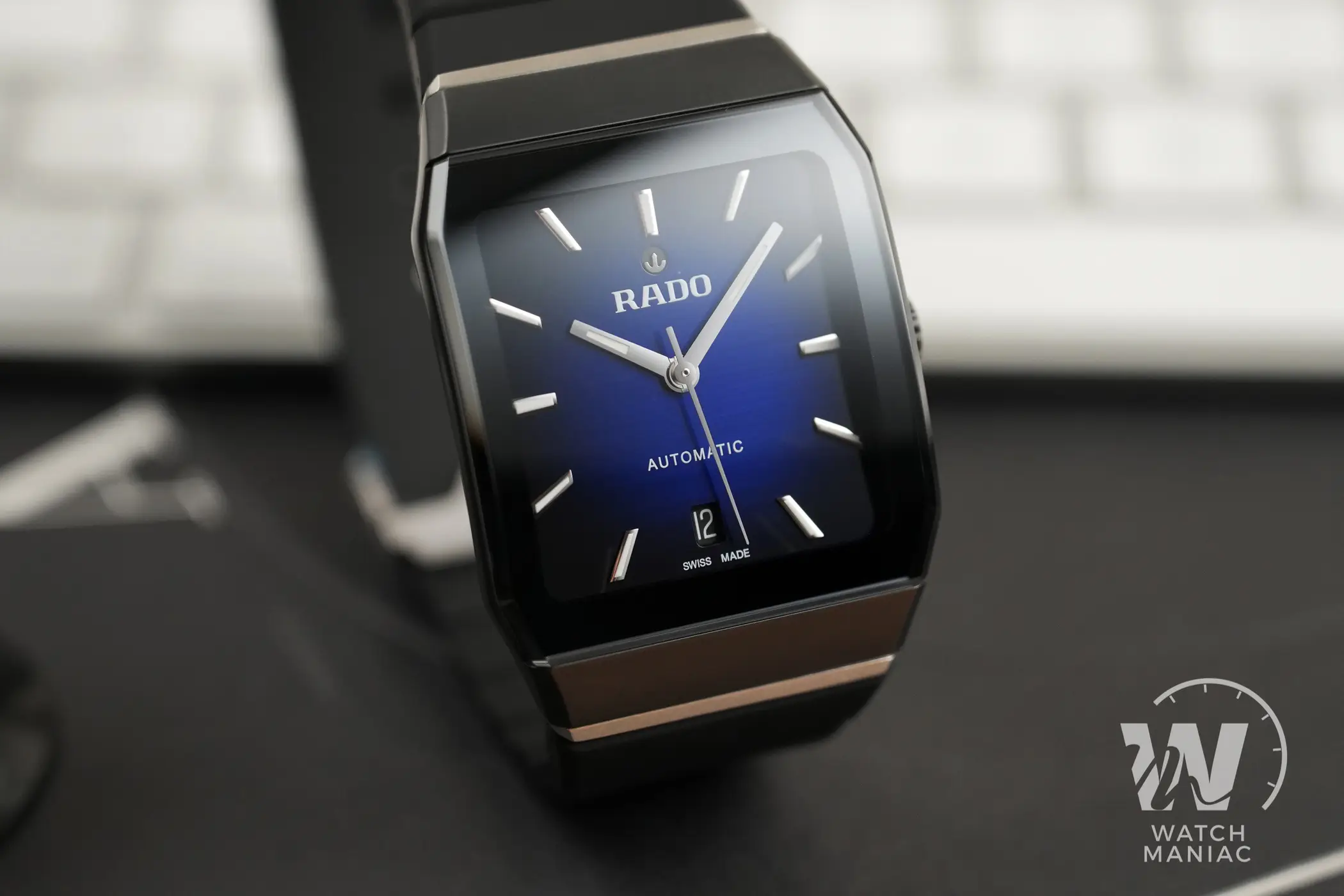 Rado Anatom Automatic, recensione completa - WatchManiac